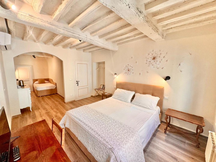Casa Ambra - Toscane