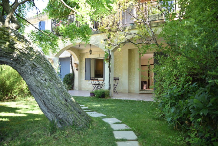 Gite Les Lavandes - Vaison-la-Romaine