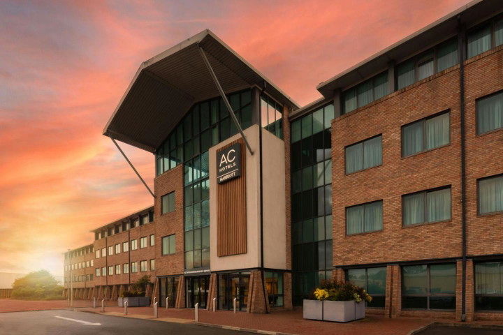 Ac By Marriott Birmingham Nec And Airport - Birmingham