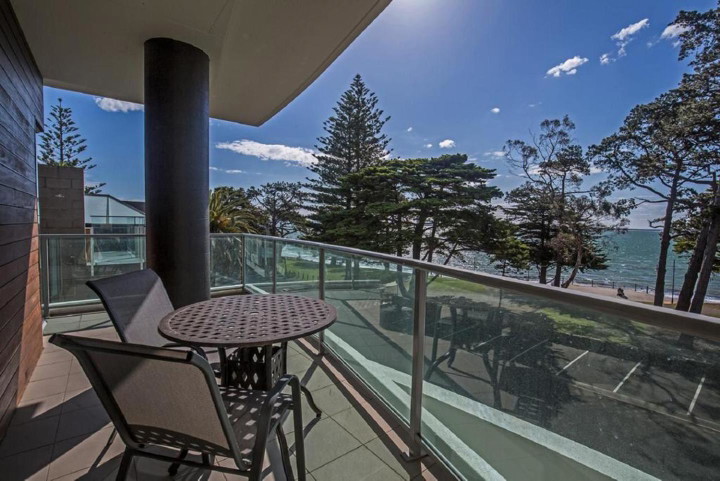 Phillip Island Holiday Apartments - Melbourne