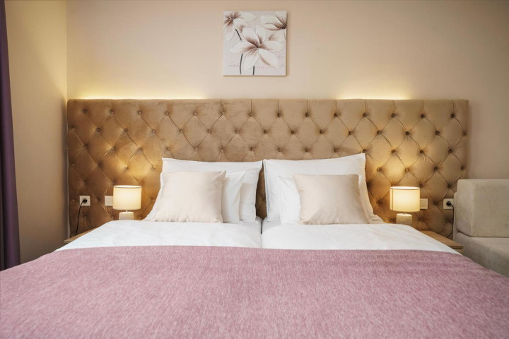 Hotel Stella Maris - Style & Comfort - Croatia