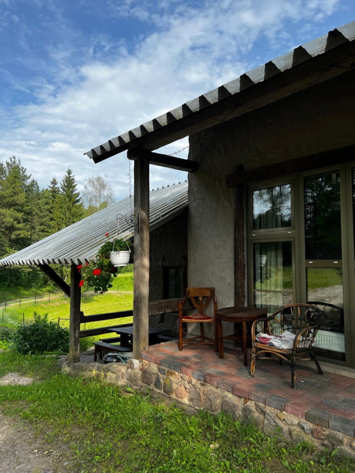 Eha Farmstay - Estonia
