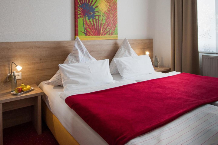 Hotel König - Solingen