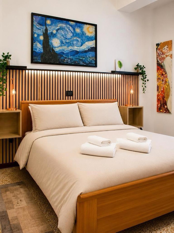 Casa Vacanze Dream&fly, La Culla - Cremona