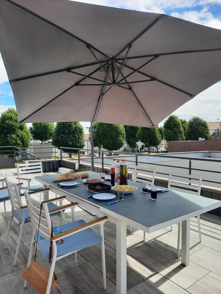 Appartement Au Crotoy - Le Crotoy