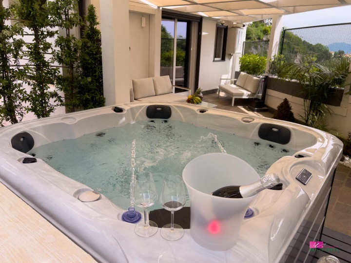 Gt House Fontana Limite - Vietri sul Mare