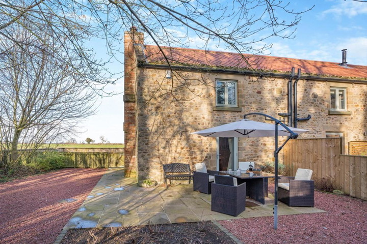 3 Bed In Crakehall Oc-m30356 - Bedale