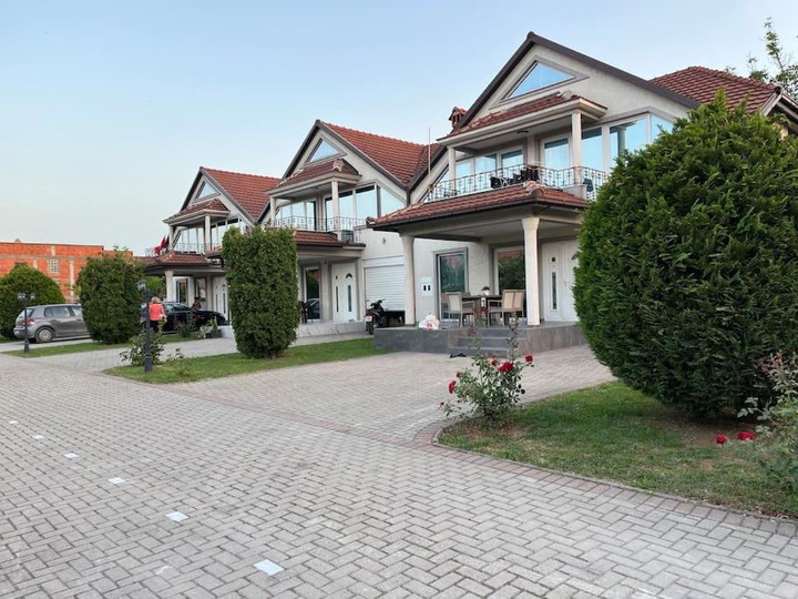 Vizbeg Inn - Skopje