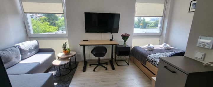 Centrum Prusa Studio 210 - Lublin