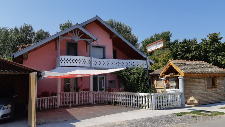 Villa Anna - Palić