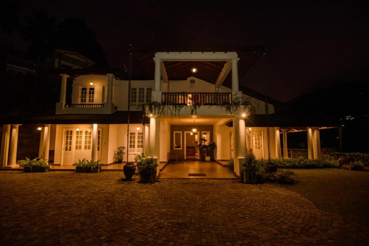 Kingsman House - Kandy