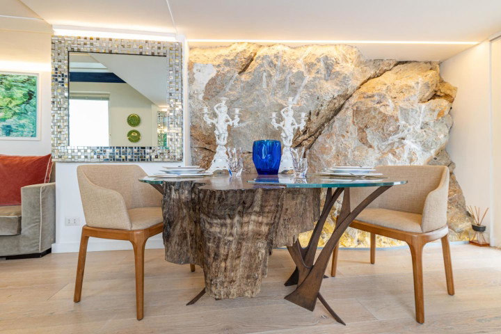 Casa Boutique By Capri 5 Senses - Isla de Capri