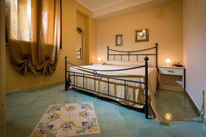 Appartamenti Il Patio - San Vito Lo Capo