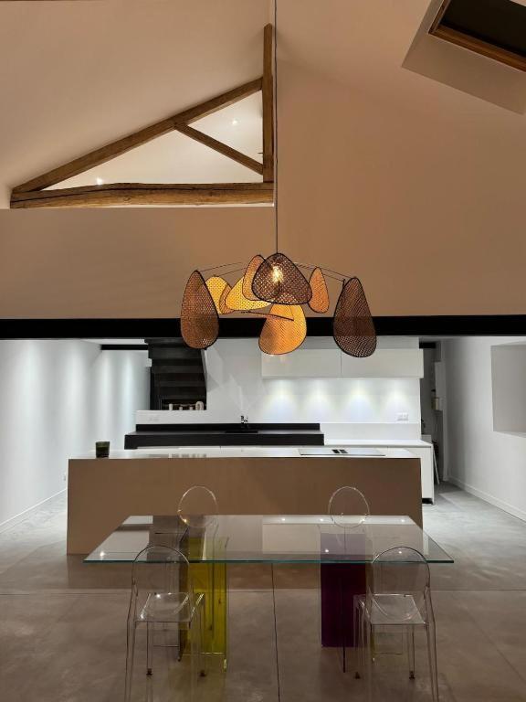 Il Clovio - Discreet Luxury, Close To Futuroscope - Chasseneuil-du-Poitou
