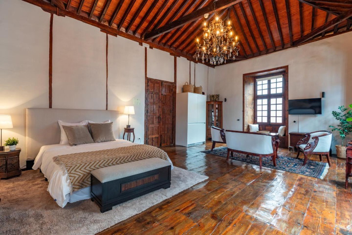 Tizón Suites - Tenerife