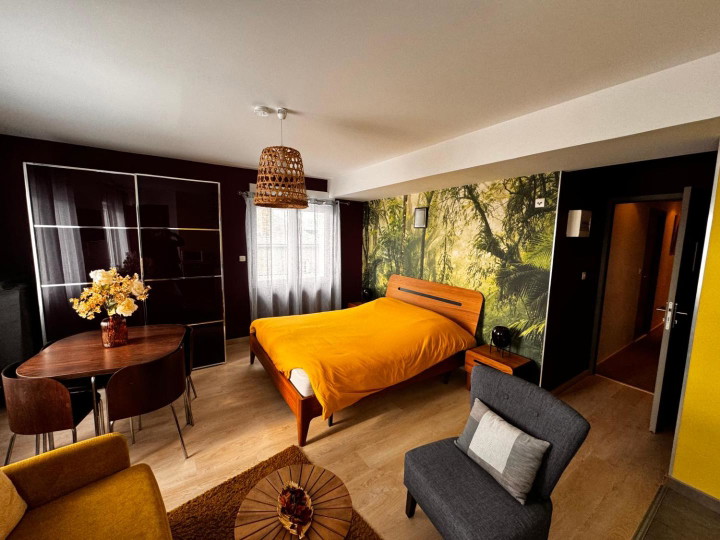 Hotel Le 116 - Gravelines