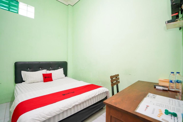 Reddoorz Syariah Near Monumen Jogja Kembali - Yogyakarta