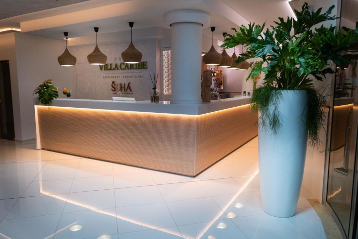 Villa Caribe Resort & Spa - Adult Recommended - Ausonia