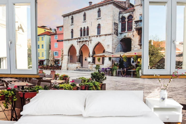 Villa Galla - Split