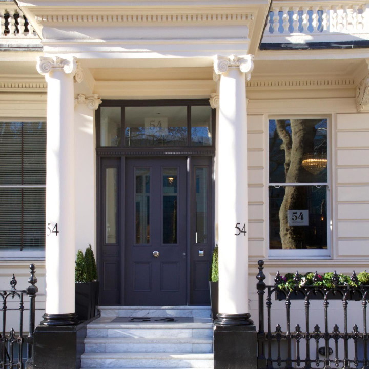 54 Queen's Gate Hotel - London
