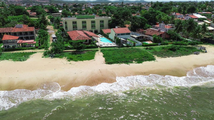 Rede Andrade Baía Dos Corais - Praia dos Carneiros
