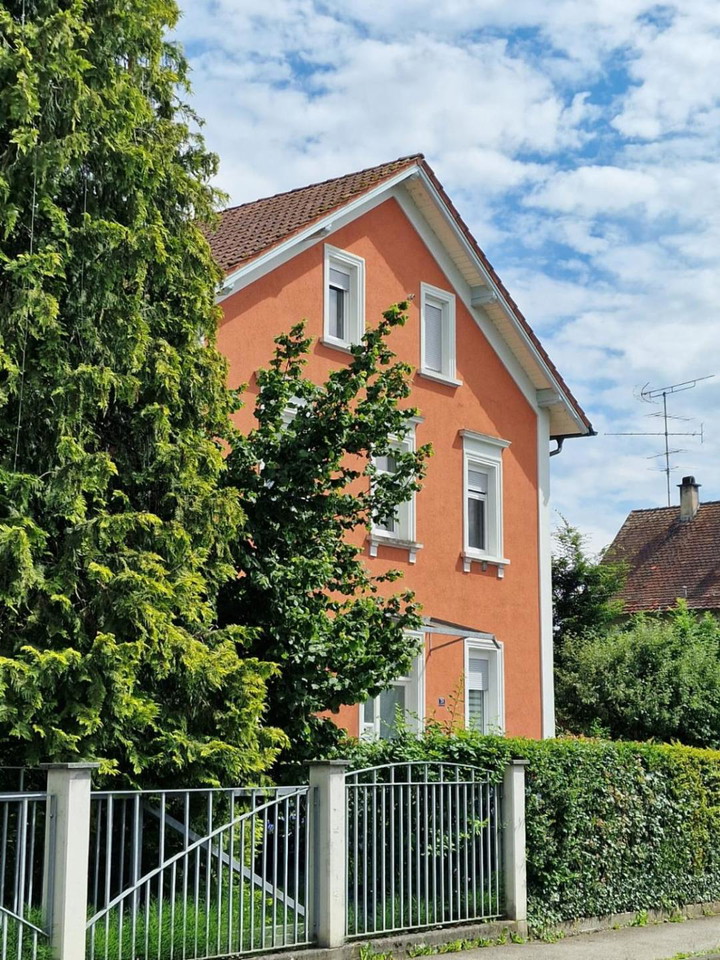 Appartement 24 - Lindau