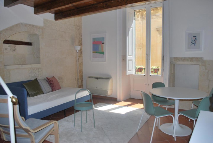Palazzo Della Contessa - Suites & Breakfast - Lecce