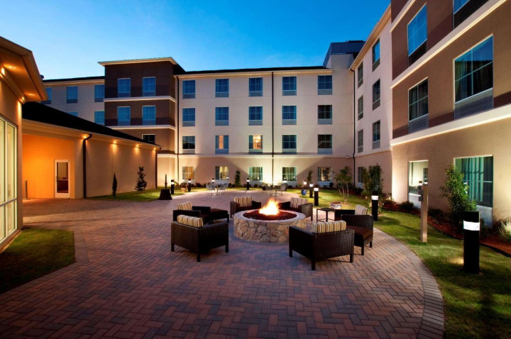 Homewood Suites By Hilton Fort Worth West At Cityview - Fort Worth, TX