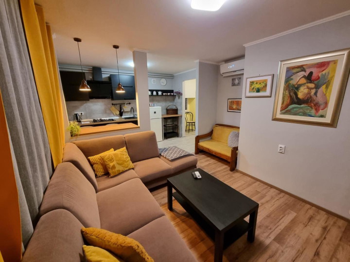 Comfy Apartment - Bakar