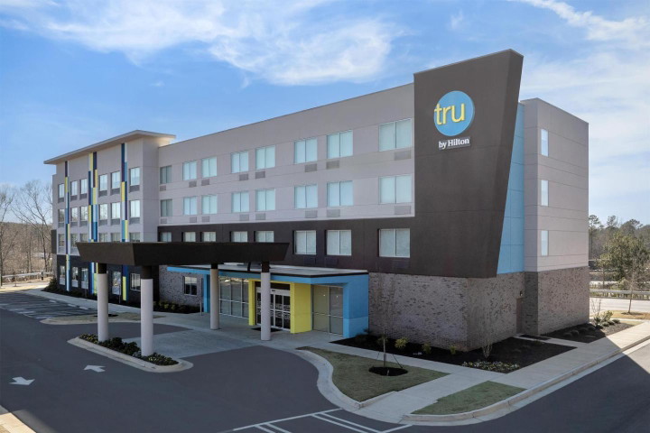 Tru By Hilton Stockbridge - Stockbridge, GA