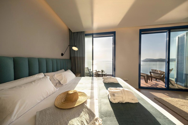 Hotel Voramar - Torroella de Montgrí