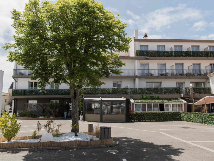 Ibis Styles St Gilles Croix De Vie Centre-ville - Challans