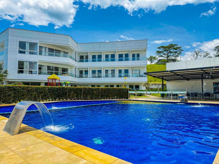 Hotel Palmeras De Luz - Moniquirá
