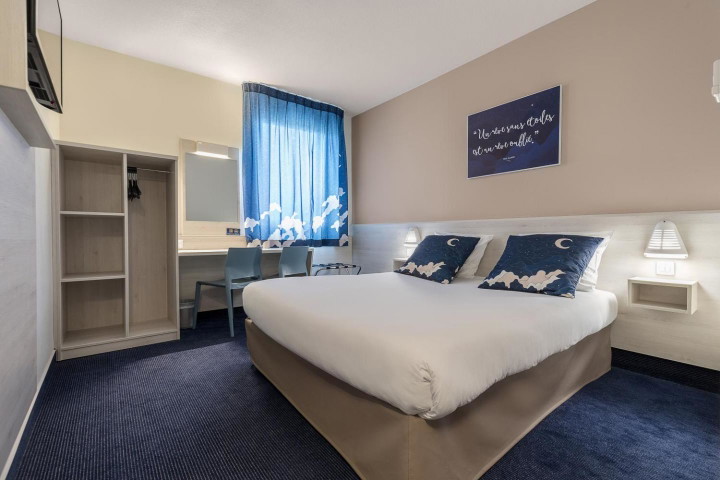 Ace Hôtel Toulouse Blagnac - Colomiers