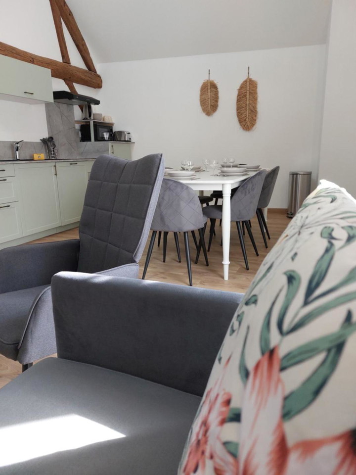 Appartements L'hirondelle - Beaugency