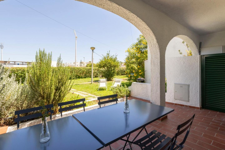Centralgarve - Excellent & Peaceful Villa In The Center Of Vilamoura - Vilamoura