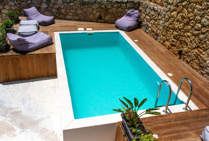 Azogire Resort - Crète