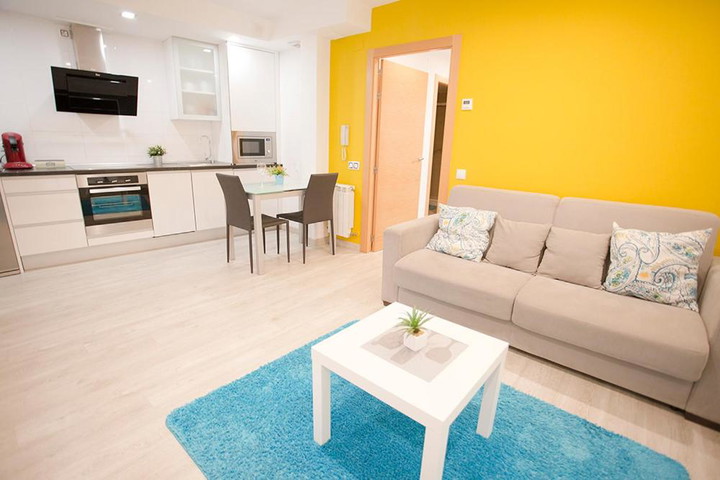 Apartamentos Amaiur 2 - Estella