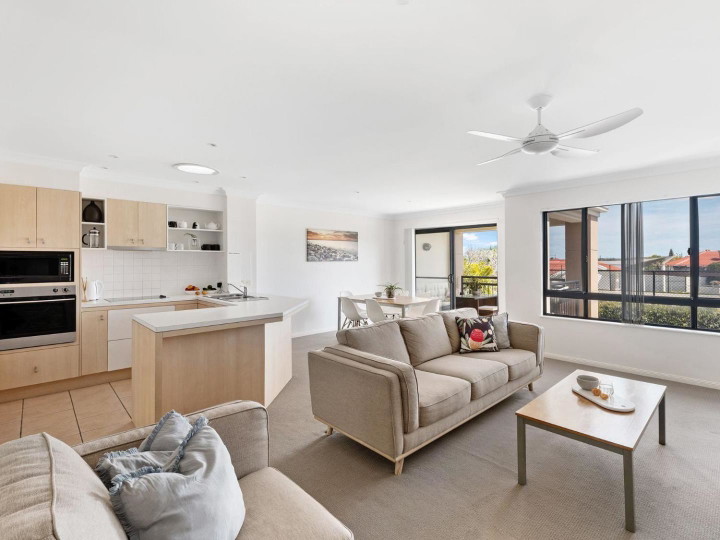 Villa 51 - The Sands Resort - Yamba