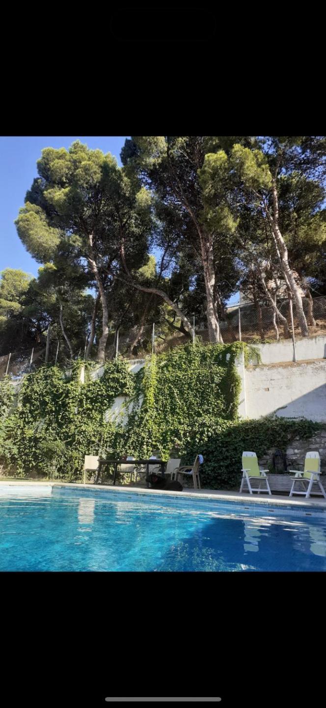 Family Home With Pool And Garden In Tudela Center - Navarre