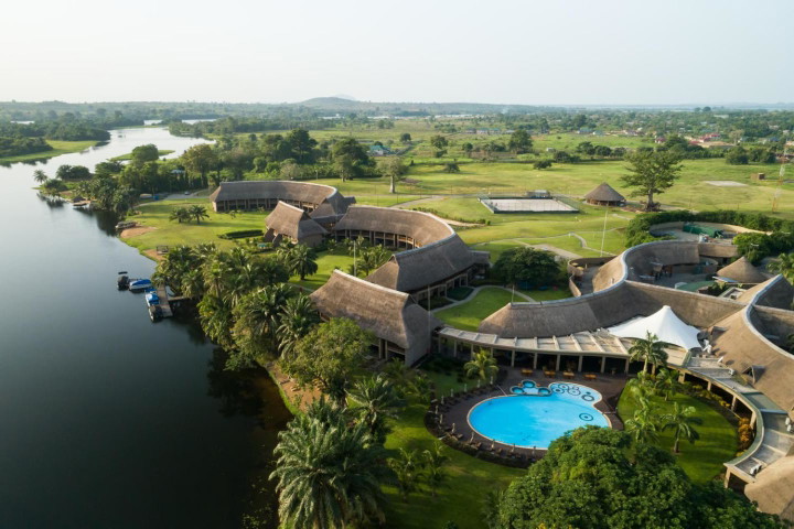 The Royal Senchi Hotel And Resort - Ghana
