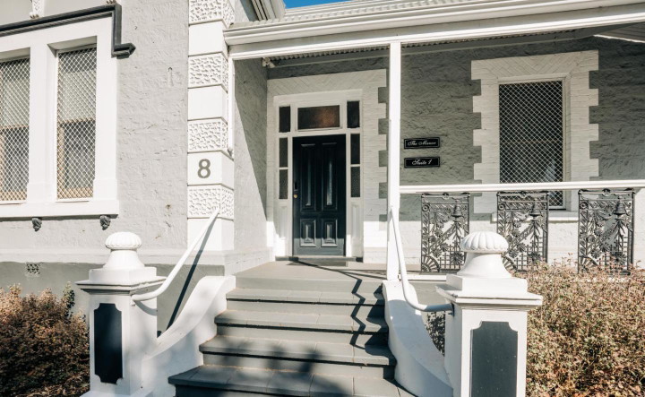 The Manor Apartments - Port Lincoln