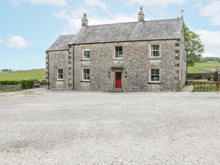 Burrs Farm - Buxton