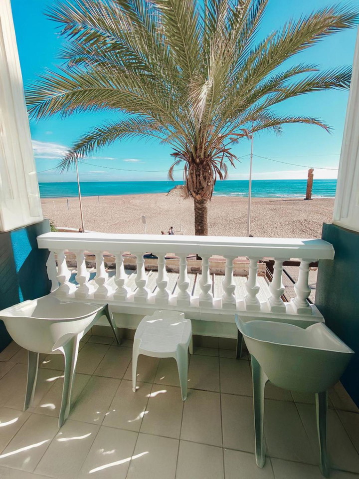 Hotel La Familia - El Campello