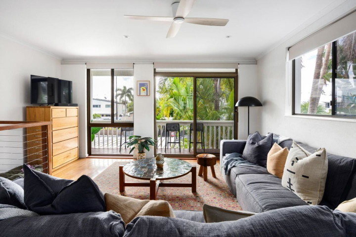 Ocean Palms 1 - Noosaville