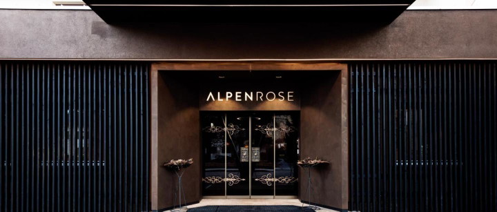 Alpenrose Kufstein - Söll
