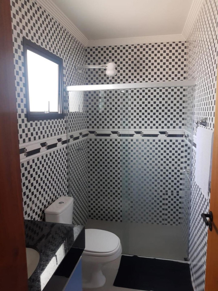 Apartamento Duplex Pé Na Areia Em Boracéia - Bertioga