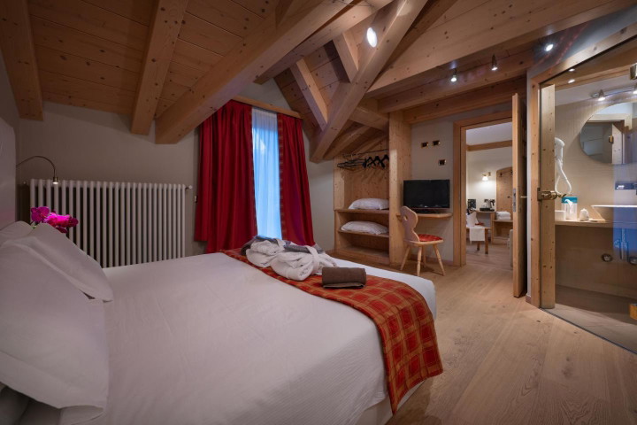 Hotel Cristallo - Livigno