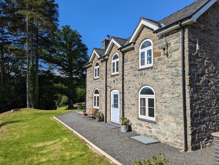 3 Bed In Llangadfan Oc-wae284 - Lake Vyrnwy