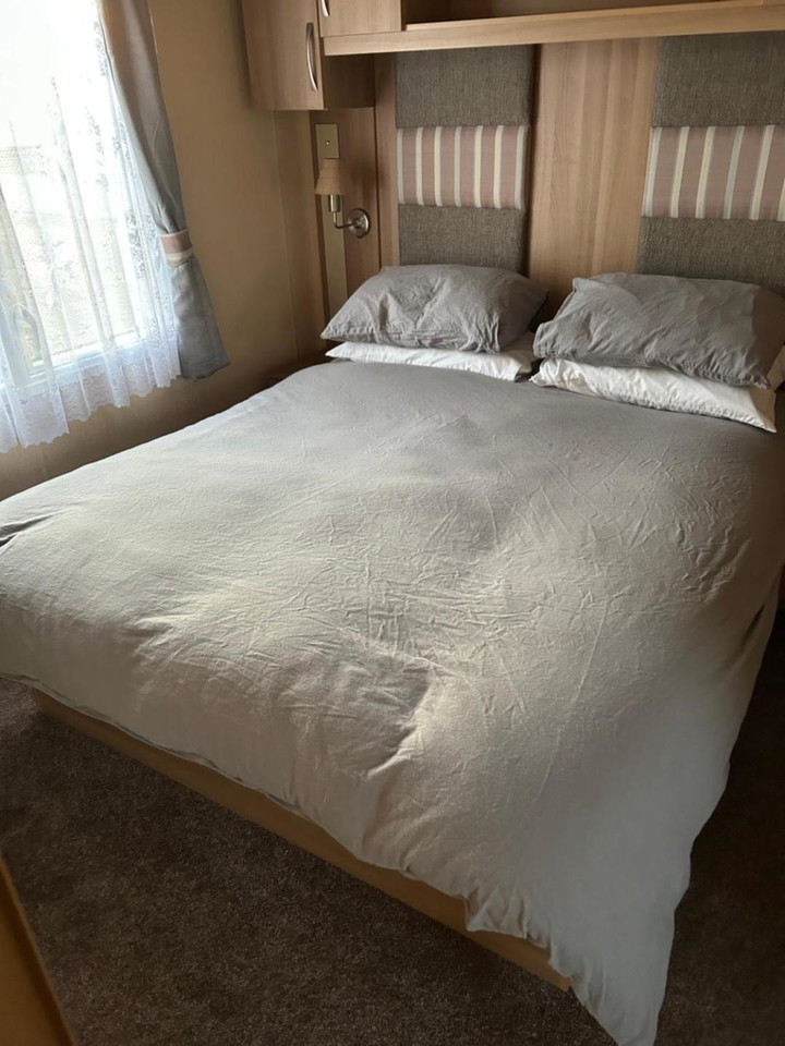 2 Bedroom Caravan - Mersea Island